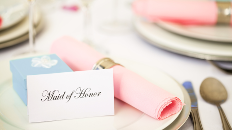 Mastering Place Card Etiquette For Your Next Event