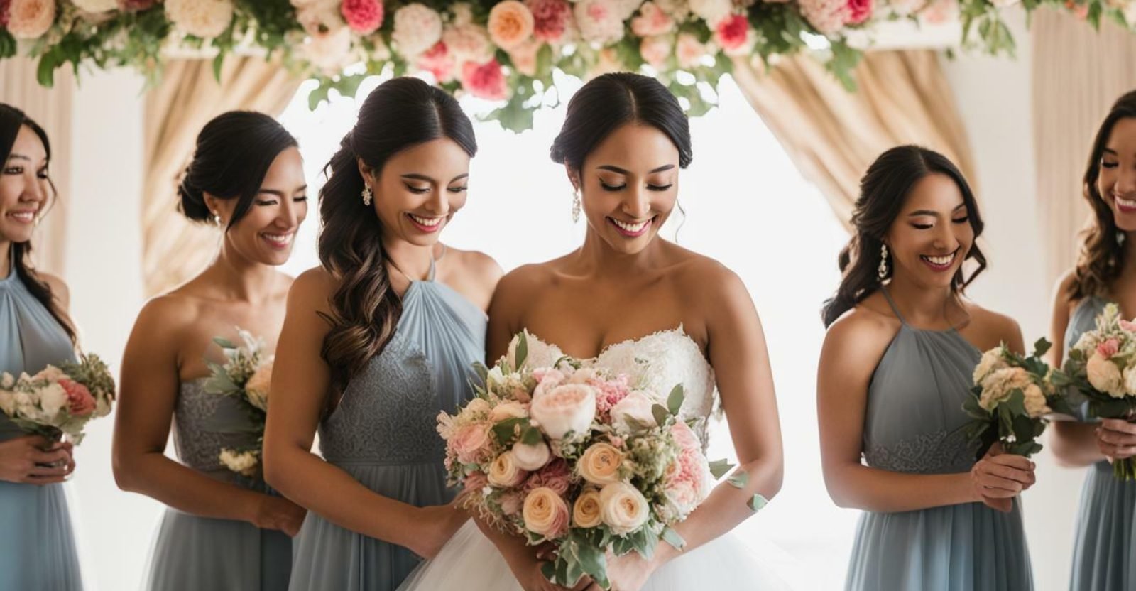 Complete Guide To Bridesmaid Expectations Letter Template