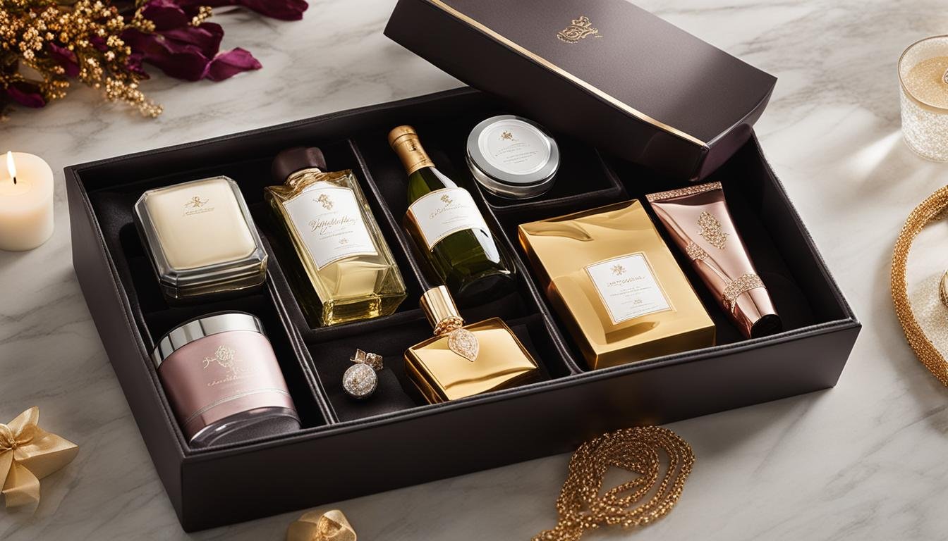 Indulge Her: 8 Luxury Gifts That Will Delight Your Bridesmaids